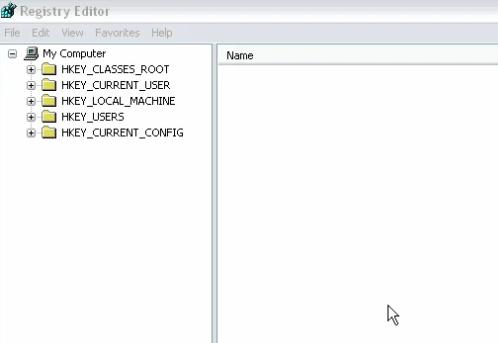 How to Edit the Registry - RemoveVirus.org