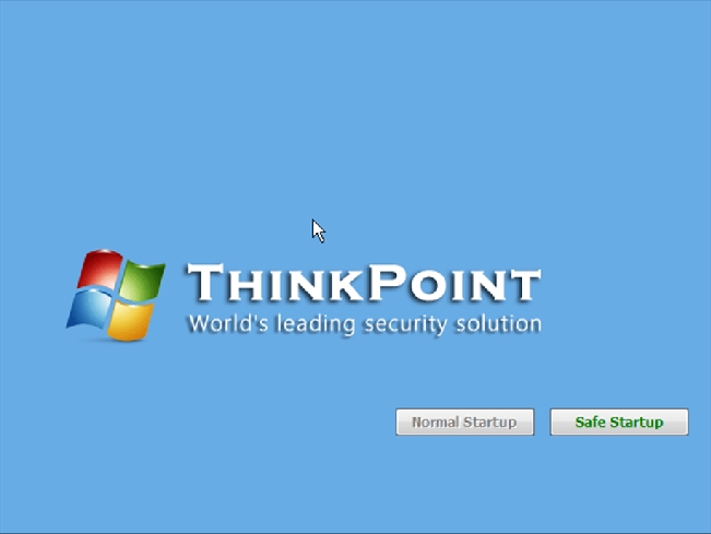 ThinkPoint Virus Removal Guide - RemoveVirus.org