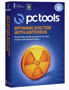Spyware Doctor With Antivirus - RemoveVirus.org